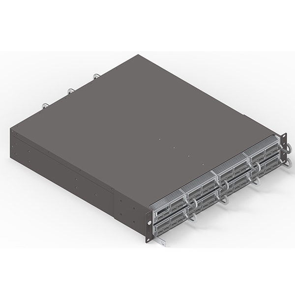 DCI-BOX 数据中心互联扩容设备-深圳恒通未来科技有限公司